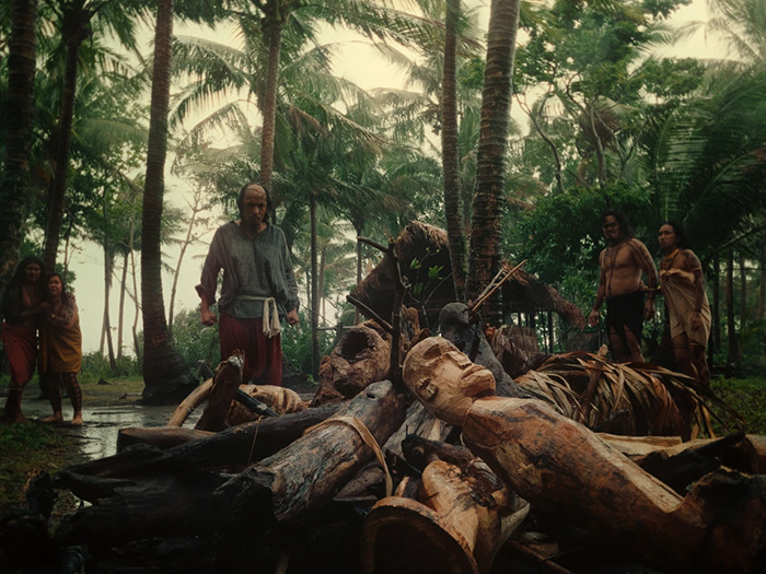 ‘Magellan’ cast offers a glimpse into Lav Diaz’s Cannes 2025 historical epic • PhilSTAR Life